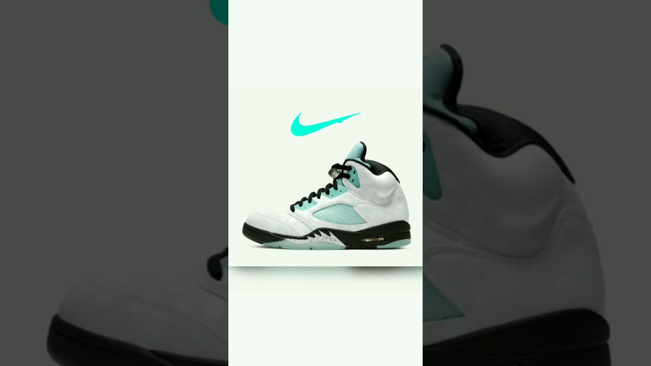 Nike Drip 11/11 - YouTube