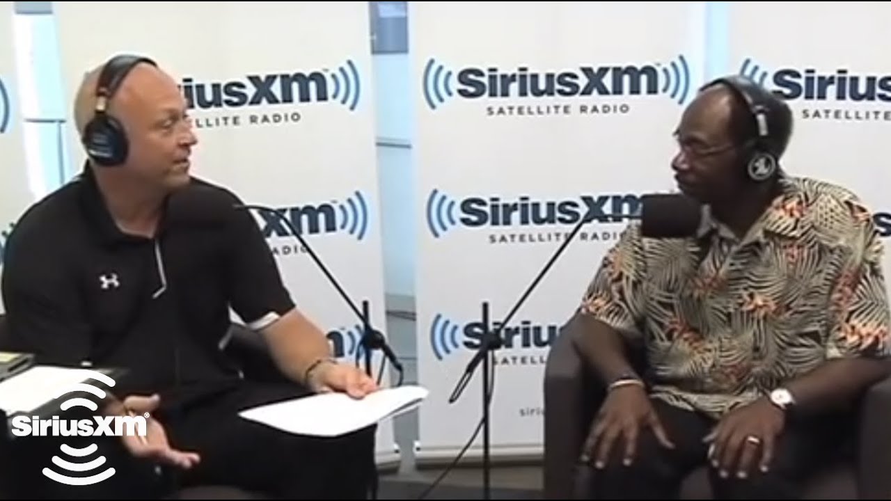 Ron Washington on Ripken Baseball // SiriusXM // MLB Network Radio ...