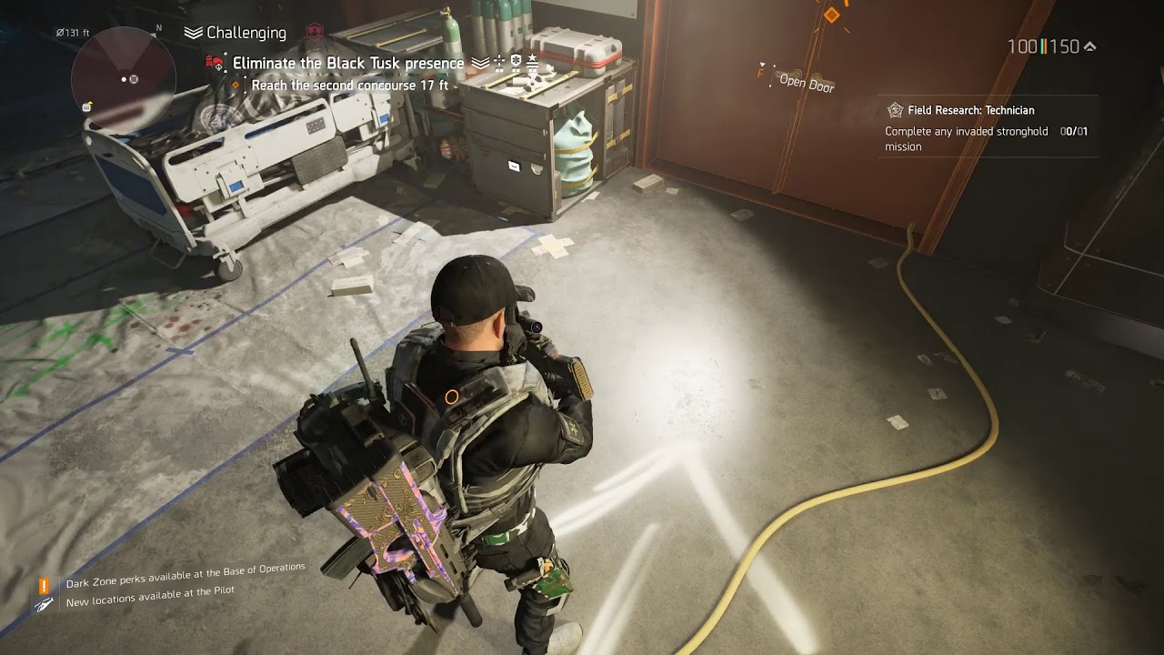 Division 2 - Live Stream - 05/29/2020 - Part 1 - YouTube