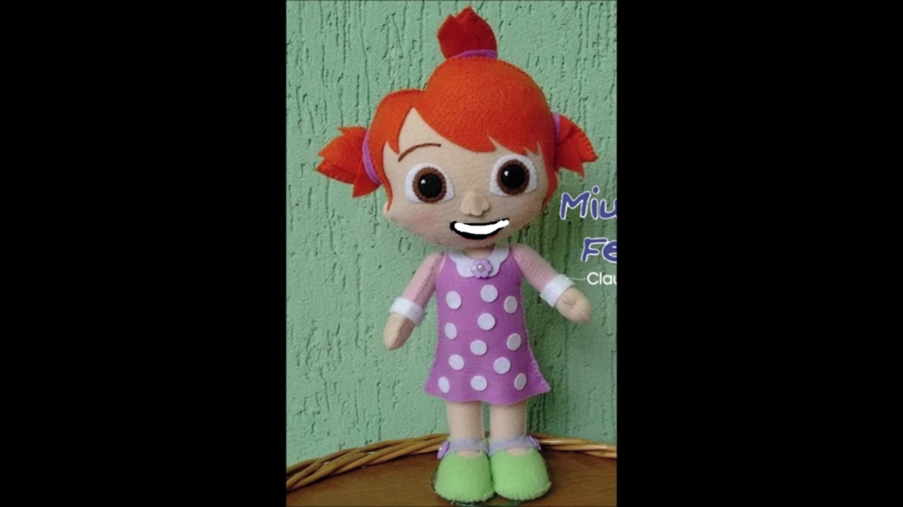 I made Robot Chicken TomTom, Robot Chicken YoYo and Robot Chicken JJ ...
