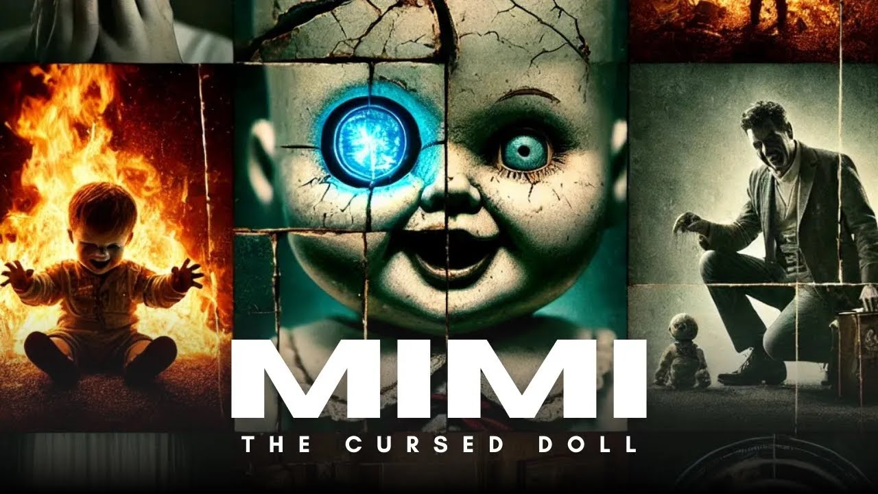 The Curse of Mimi – A Terrifying Doll’s Secret | Horror Story - YouTube