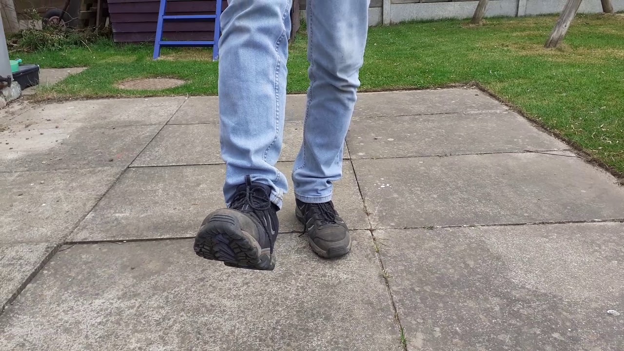 Fieldtown beetle crushers - YouTube