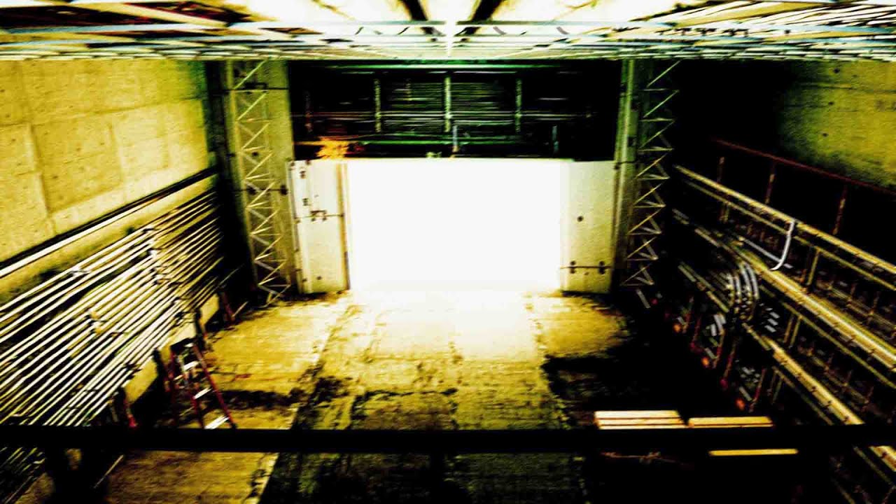 Backrooms - Primary Introduction - YouTube