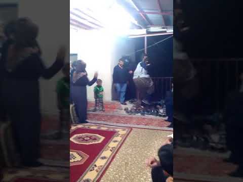 Qloron şano  (atmalı tiyatro)