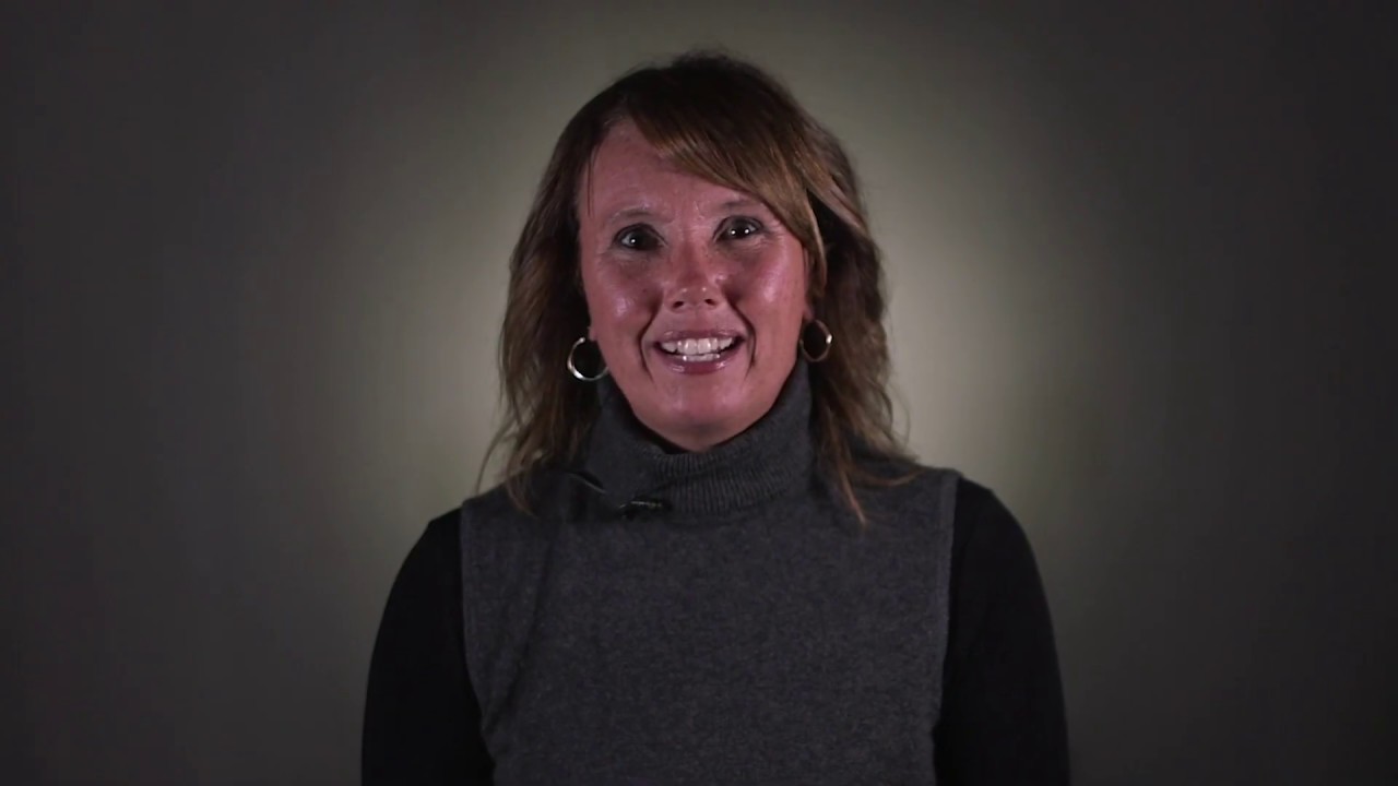 I am Central Maine Healthcare | Jen Wells, RN, MSN - YouTube