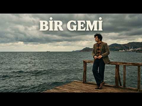 BEN DENİZDE BİR GEMİ (AI COVER) | TÜRK MÜZai