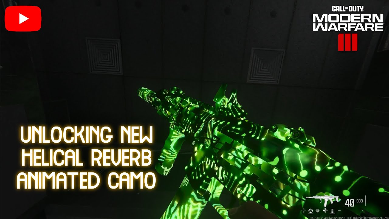 FINISHING WEAKLY CHALLENGES AND UNLOCKING NEW HELICAL REVERB ANIMATED ...