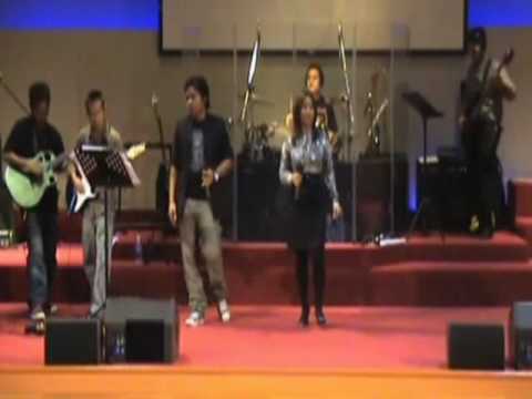san pi & sone thin par in singapore FOP - YouTube Music