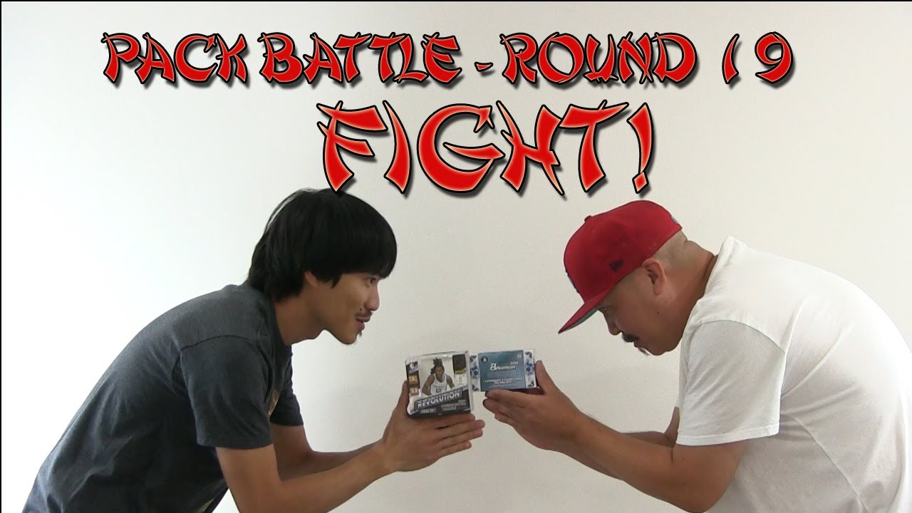 PACK BATTLE ROUND 19 - "TRENT'S MOST EXPENSIVE GAMBLE" - YouTube