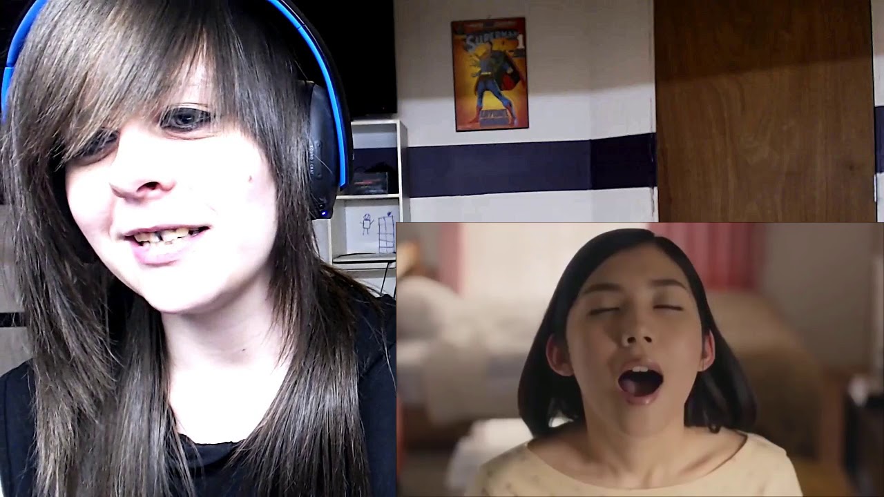 Long Long Man Funniest Commercial Ever Full Story Reaction - YouTube