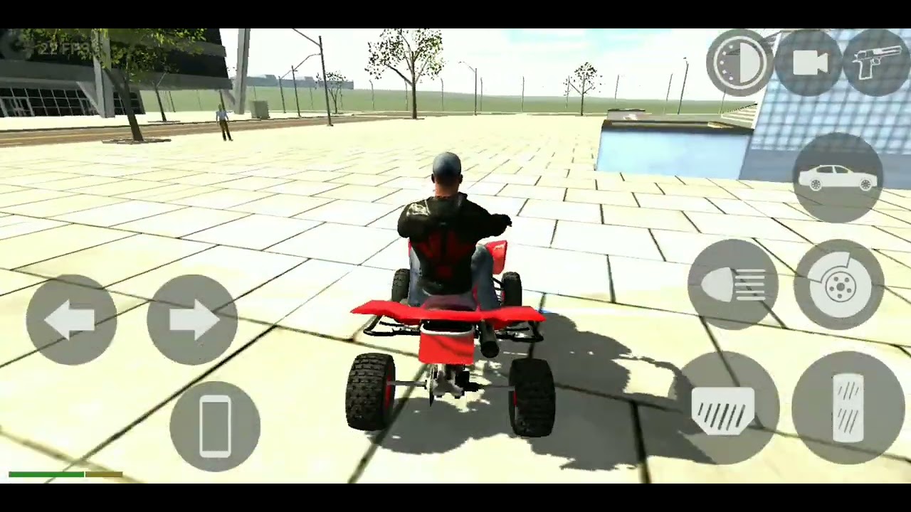 ATV check code - YouTube