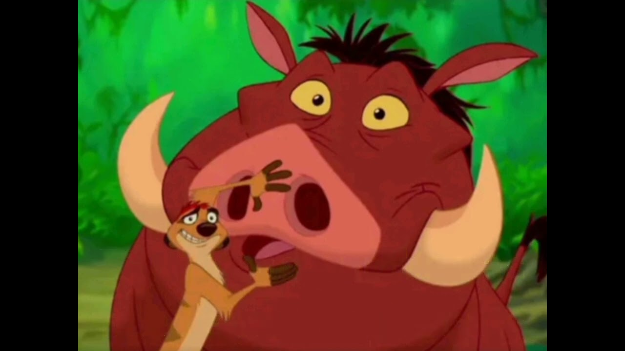 "Animals Inc" cast video (remake) - YouTube