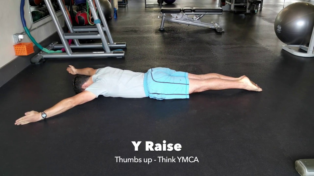 IYTLW Raises - YouTube