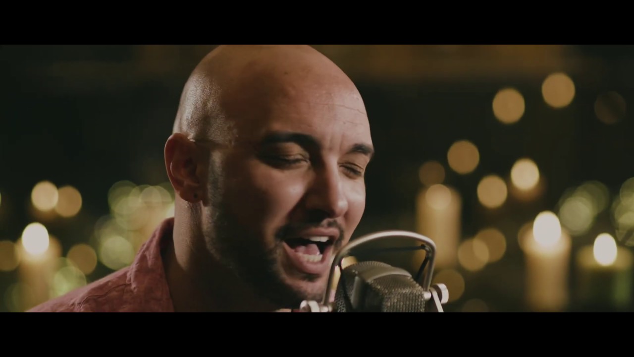 “Speechless” - Dan + Shay (cover by Jon Hildreth) - YouTube