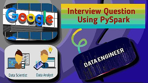 pyspark interview questions and answers - YouTube