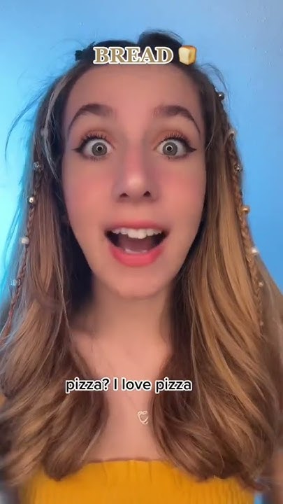 Pov You Can Choose Between Bread And A Cupcake Rest Of Story Uploaded As A Normal Video