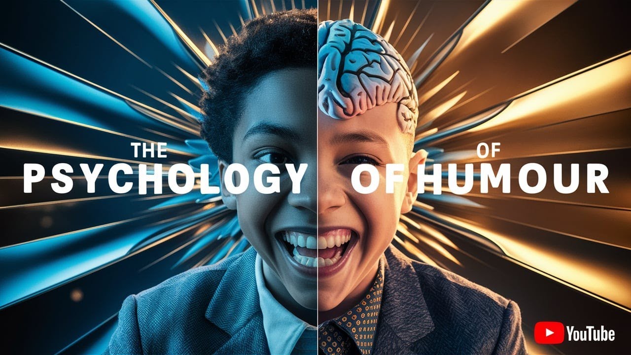 The Psychology of Humor: Why We Laugh and Its Impact on Well-being ...