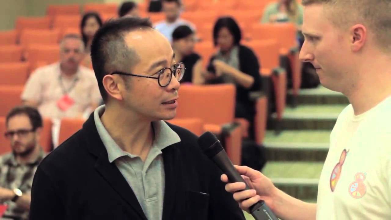 Ricky Yu: The Living Cost Crisis and Solution in Hong Kong @ The ...