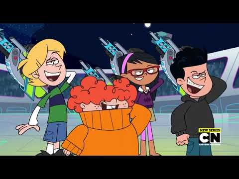 Supernoobs Se1 - Ep1 A Noob Hope - Screen 10 - YouTube