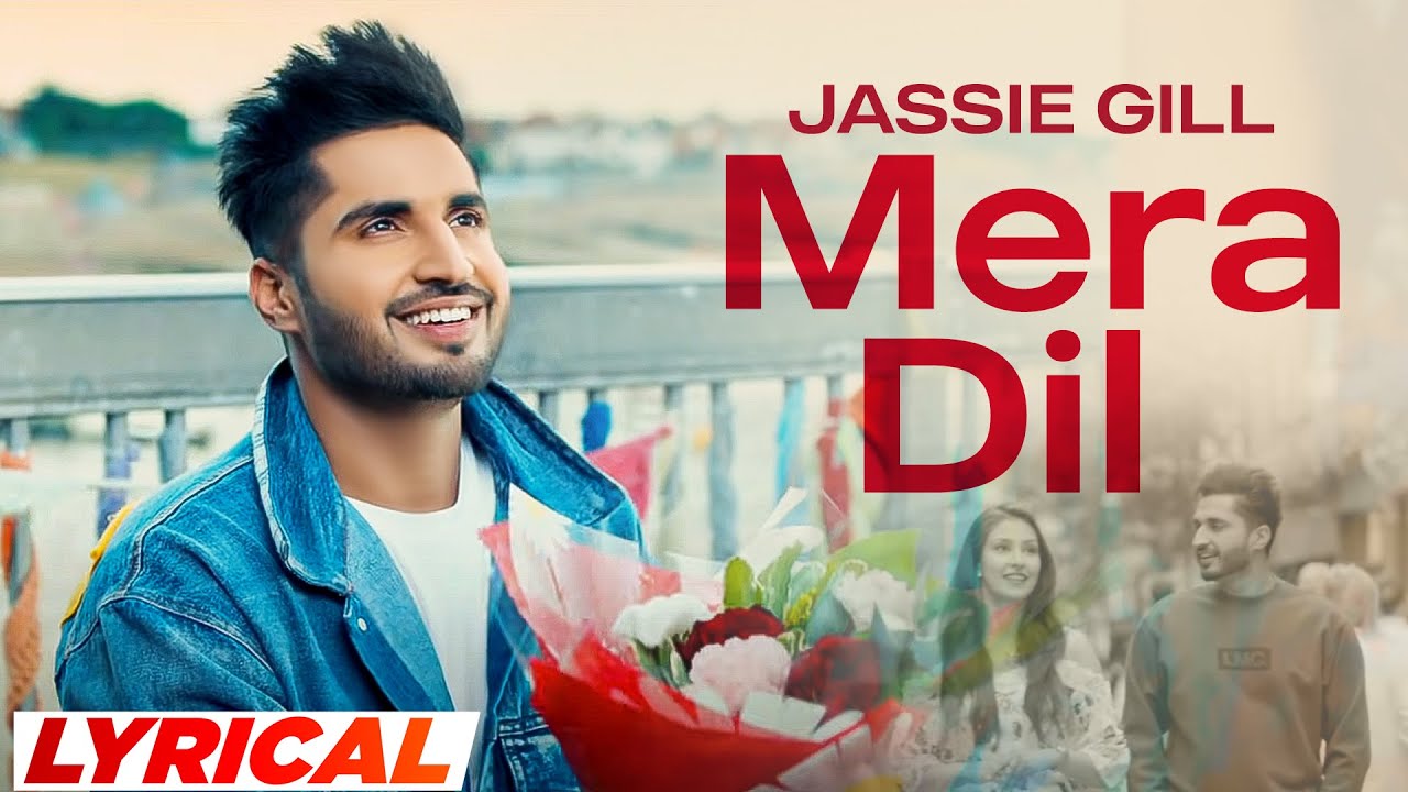 Jassi Gill Punjabi Singer
