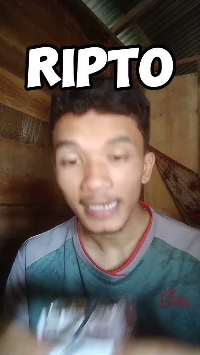 Makan Sesuai Nama "RIPTO" #shortvideo #makansesuainama - YouTube