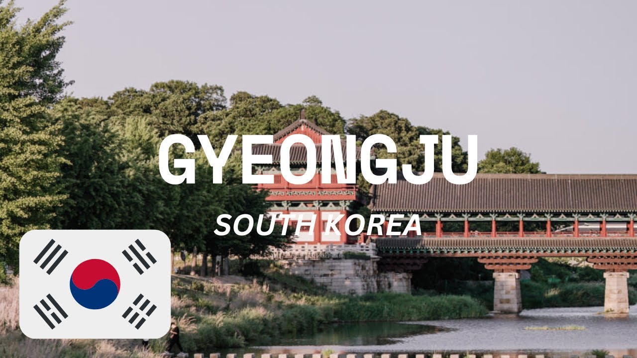 JEONJU, SOUTH KOREA: JEWEL OF TRADITION AND CULTURE Travel guide And ...