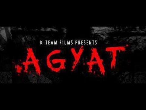 AGYAT - A Short film by Avinay Gurung - YouTube