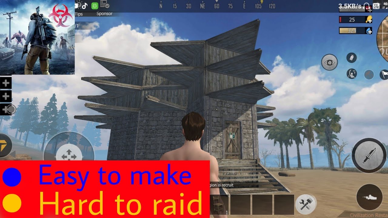 Unbreakable base for beginners | best starter base || - YouTube