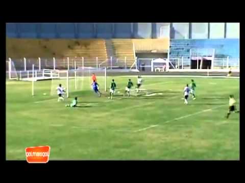 Douglas Tanque Douglas Willian da Silva Souza Atacantewww golmaisgol ...