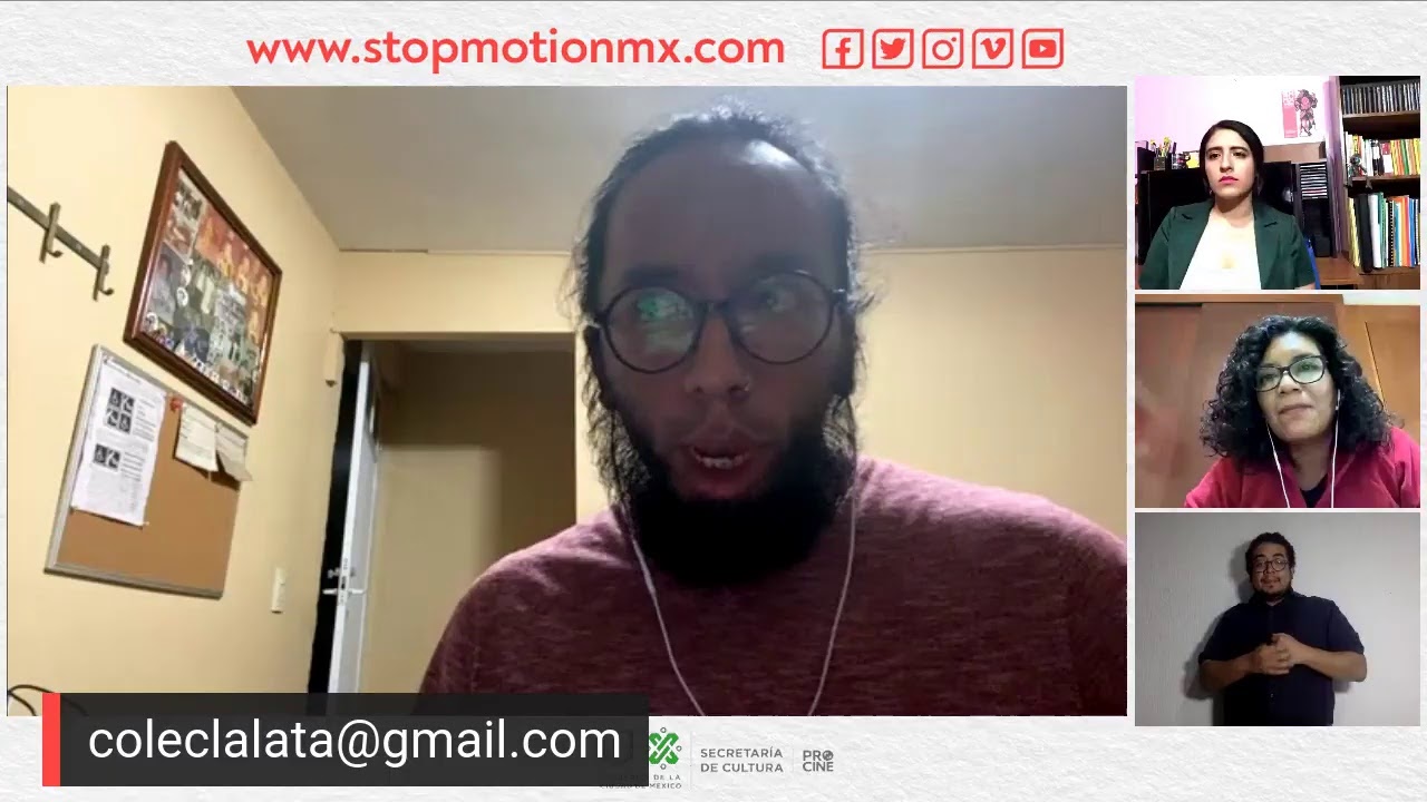 SMMX - COLECTIVO LA LATA - YouTube