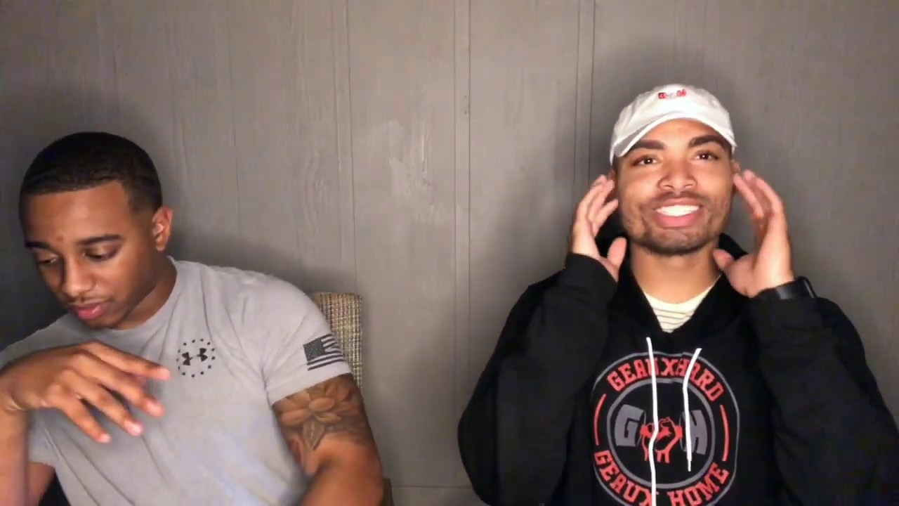 Geaux Hard Or Geaux Home Introduction - YouTube