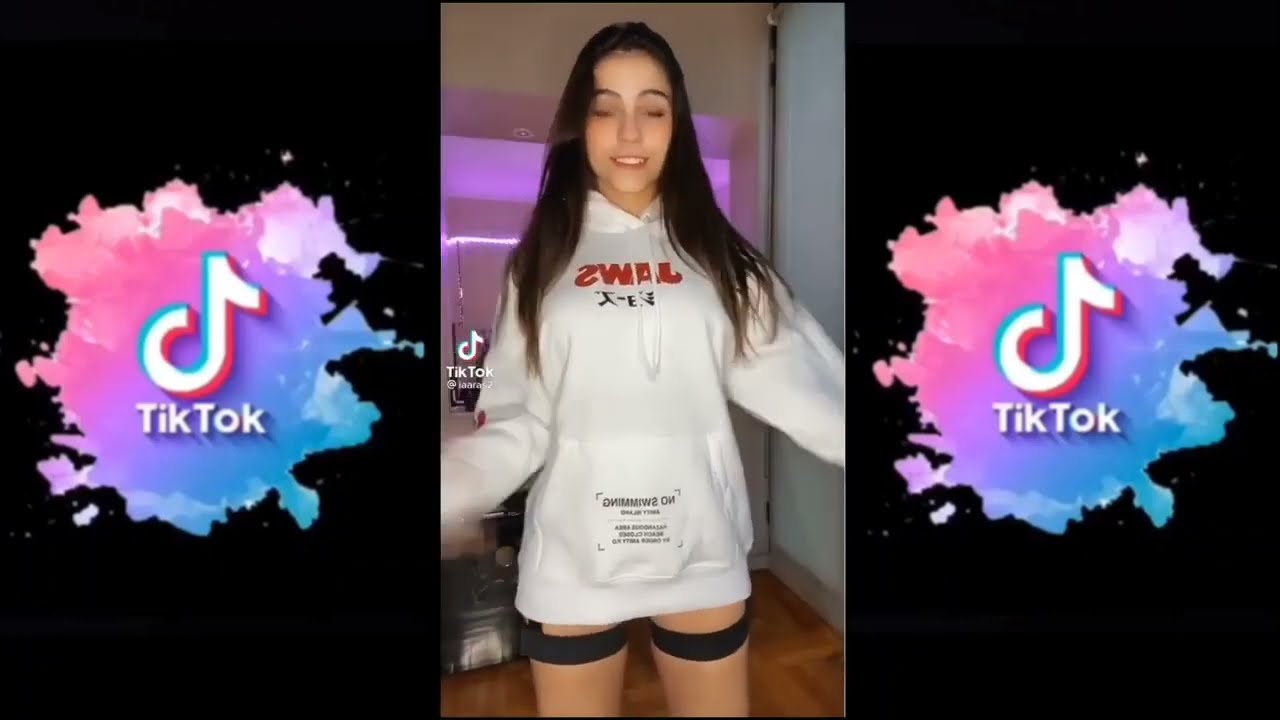 Don't You Dare To Look Down! Eye Tracker Challenge TikTok Part 1 - YouTube