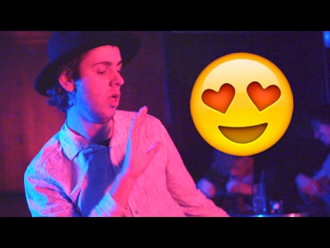 Albert Dyrlund - Emoji [Official Video]