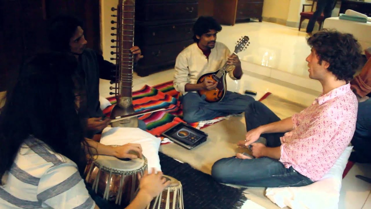 Folk Nations Exploring the Diversity of Folk Music - YouTube