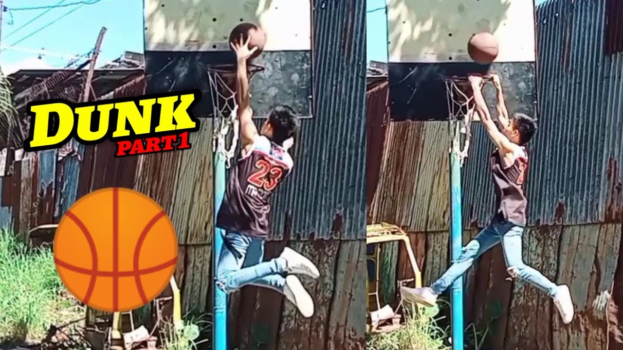 DUNK - YouTube