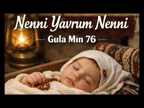 Nenni Yavrum Nenni - En Çok Dinlenilen Duygusal Fon Müziği ( Offical Audio ) #fonmüzikleri #keşfet 