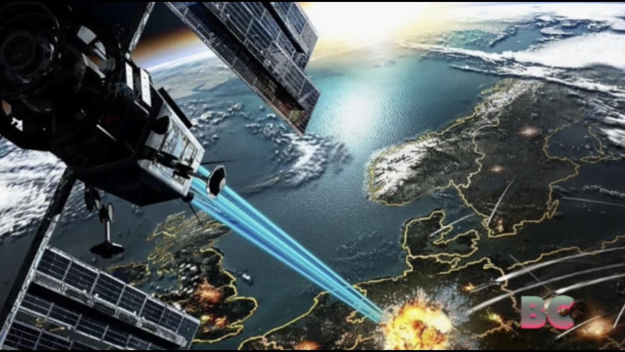 China is building weapons to attack U.S. ‘ground, sea, or air targets ...