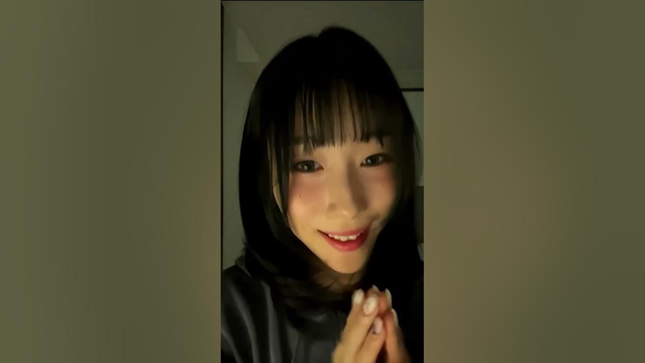 [241129] 케플러 서영은 버블라이브 Kepler Seo Youngeun Bubble Live - YouTube