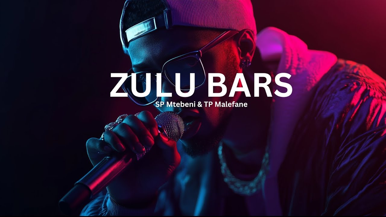Maskandi Hip Hop Beat - "Zulu Bars"Big Zulu Rap Type Instrumental 2025 ...