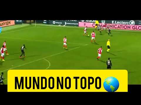 Ghislain Konan | Welcome to Fenerbahçe? | Best Skills & Assists 2022 HD