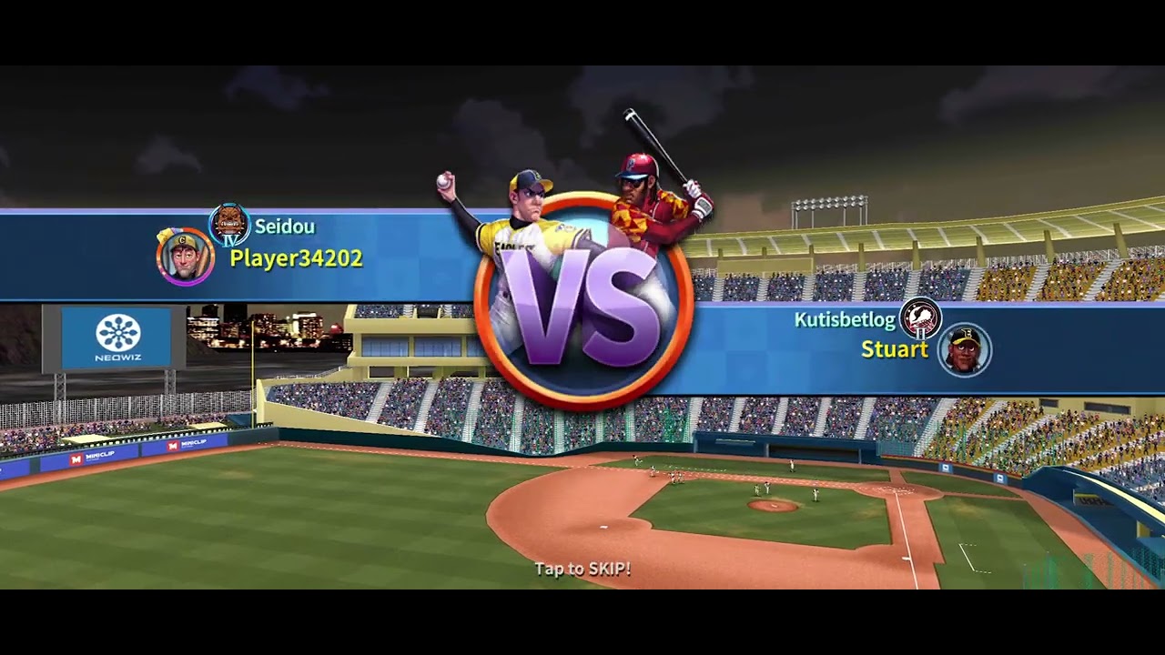 Baseball Clash - Pitching with Common Cards, James at Level 13 (Advice ...