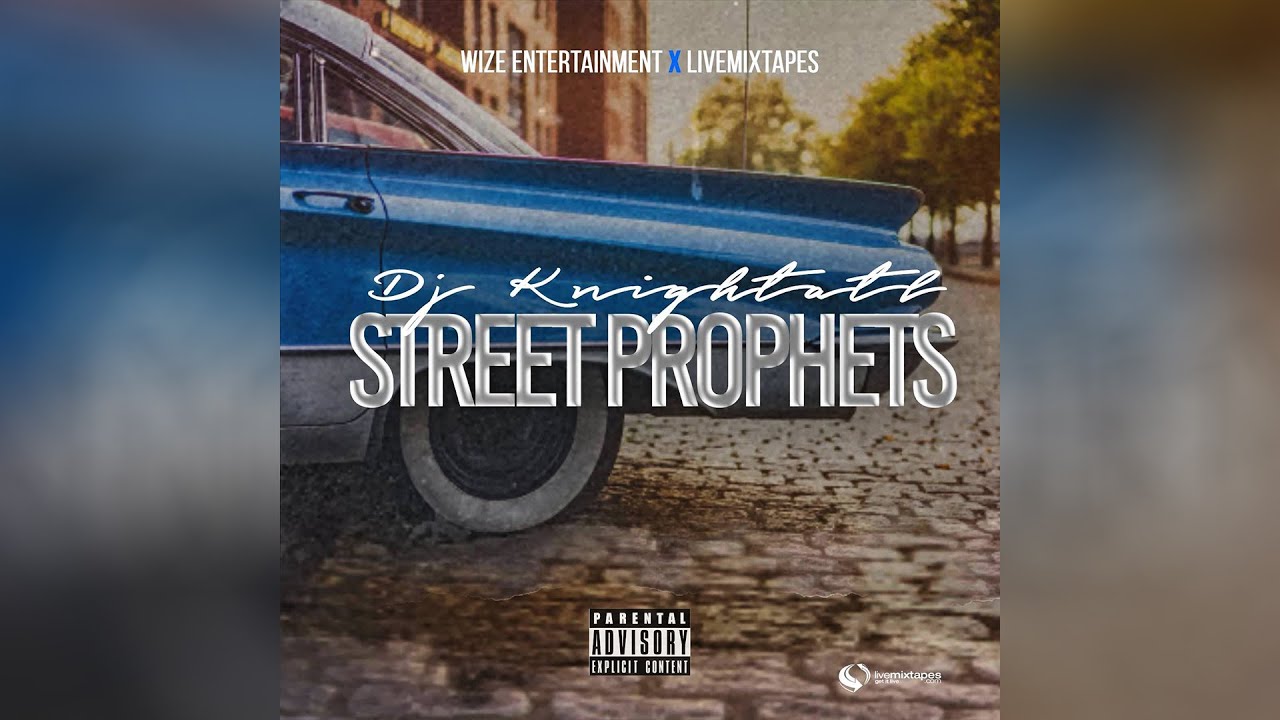 Dj Knight atl - Super Coolin (Promo visual) (Street Prophet Album ...