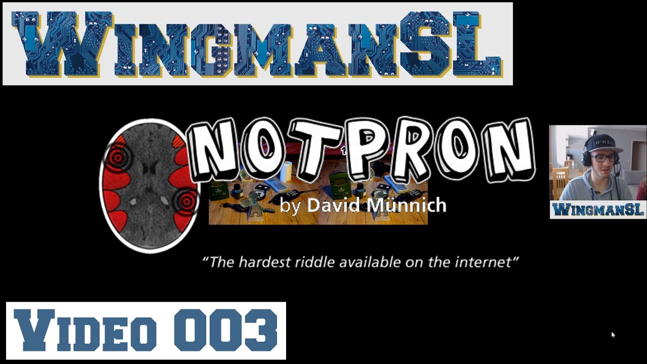 Let's Play || notpron 003 - Das schwerste Rätsel im Internet Level 8-13 ...