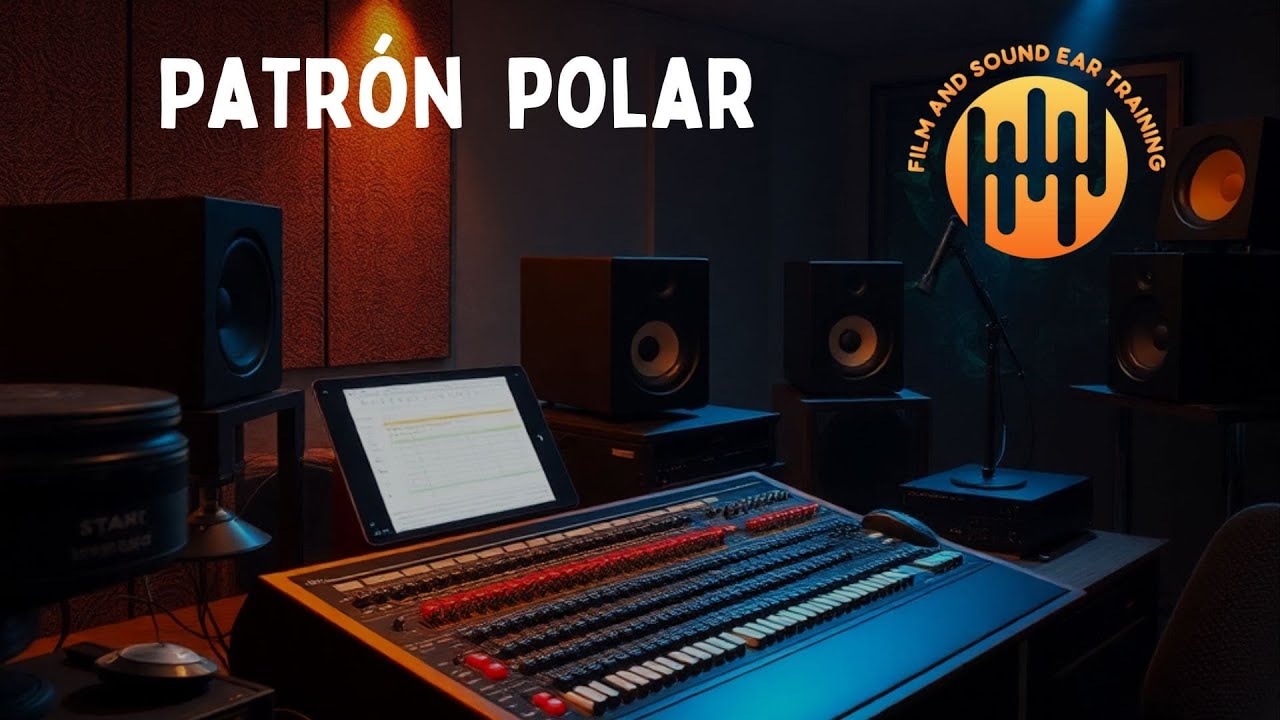 Patron polar - YouTube
