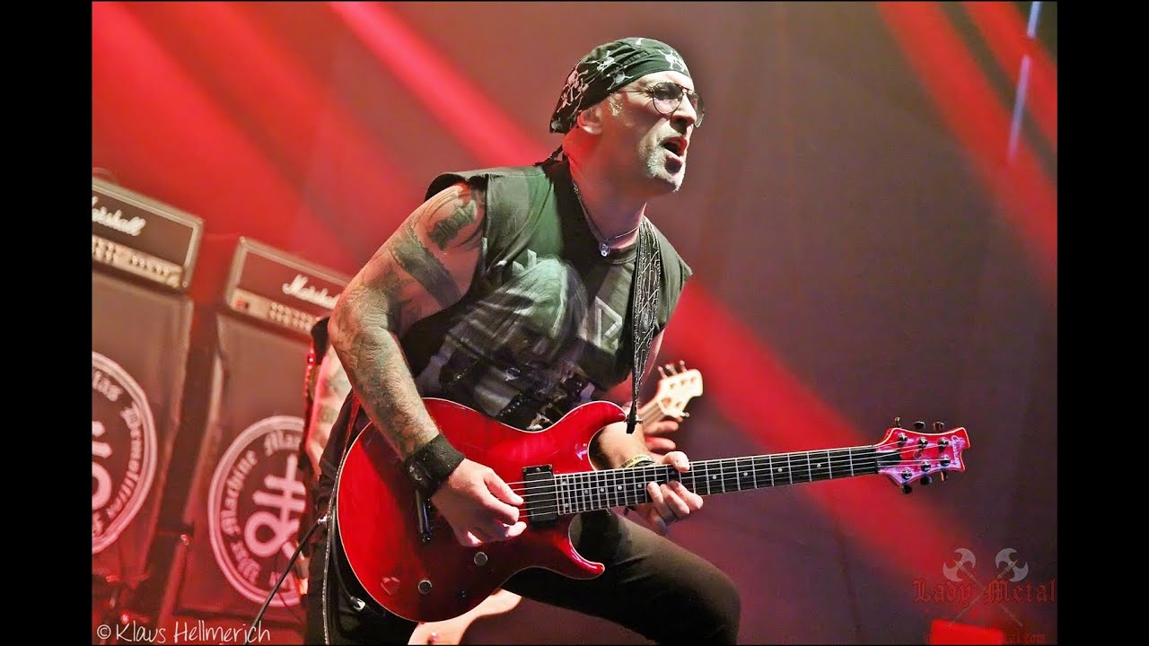 3 MINUTES ONLY #7 - JEFF "MANTAS" DUNN - founding member and guitarist ...