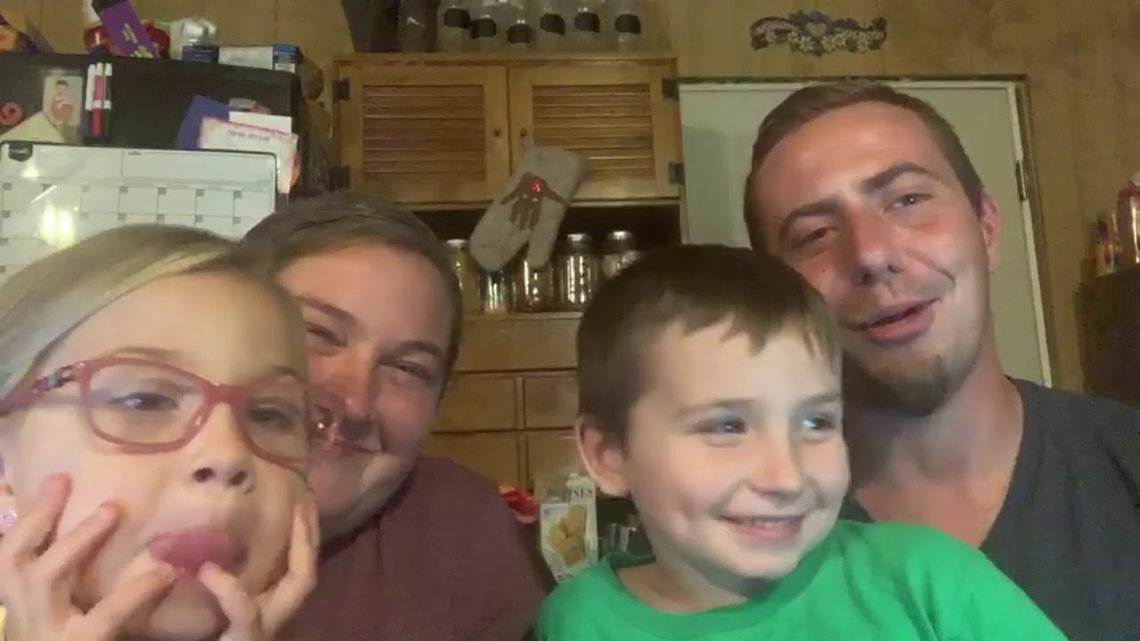 Monday night live! - Stivers Homestead - YouTube
