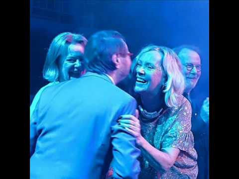 ABBA - Rock Me(Live 1977) - YouTube
