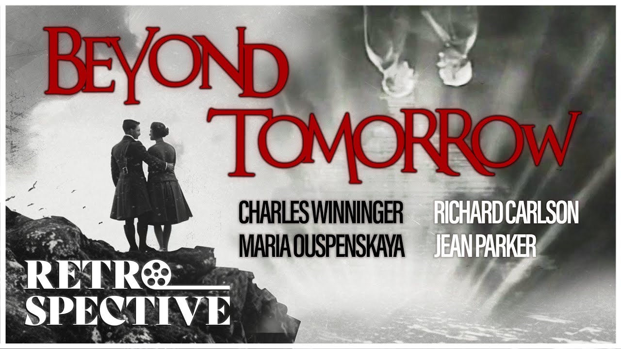 Beyond Tomorrow (1940) | Supernatural Romance Full Movie - YouTube