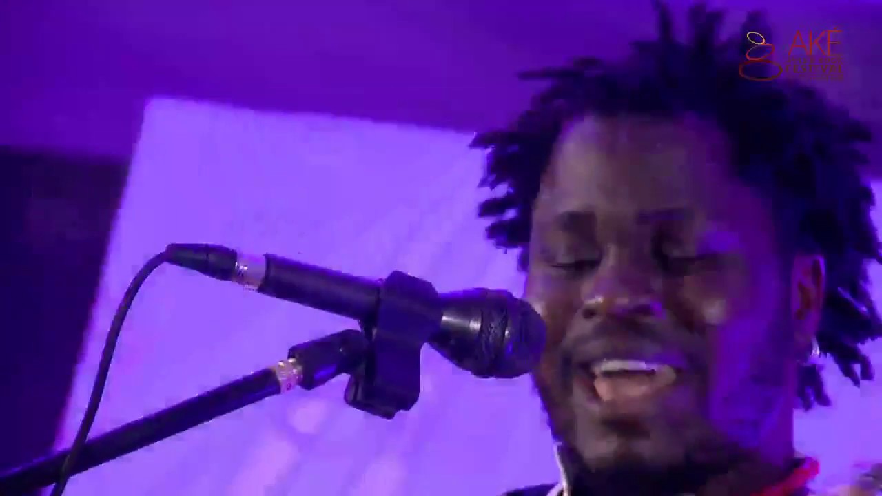 Music at Ake Festival 2018. - YouTube