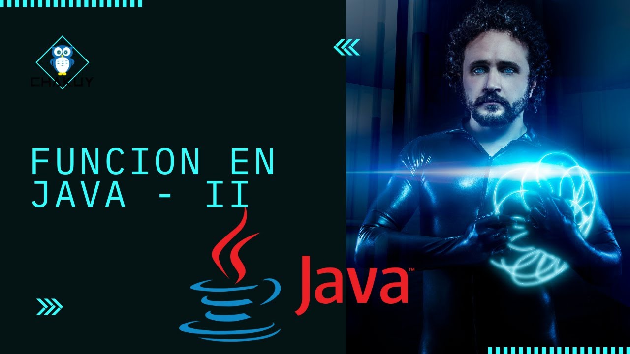 Funcion Estudiante Java - YouTube